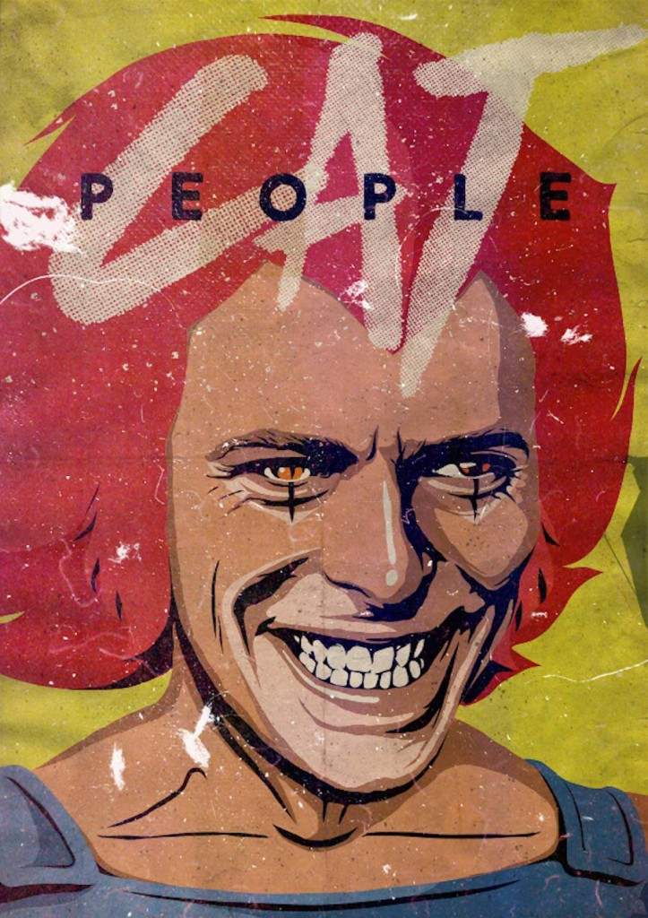 Popüler Kültürün David Bowie Posterleri - Artmanik